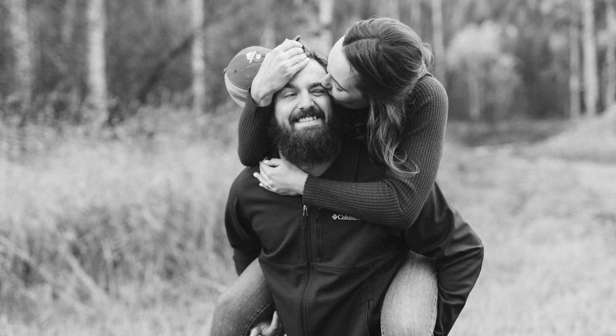 Destiny Sinclair and Andrew Haggerty's Wedding Website