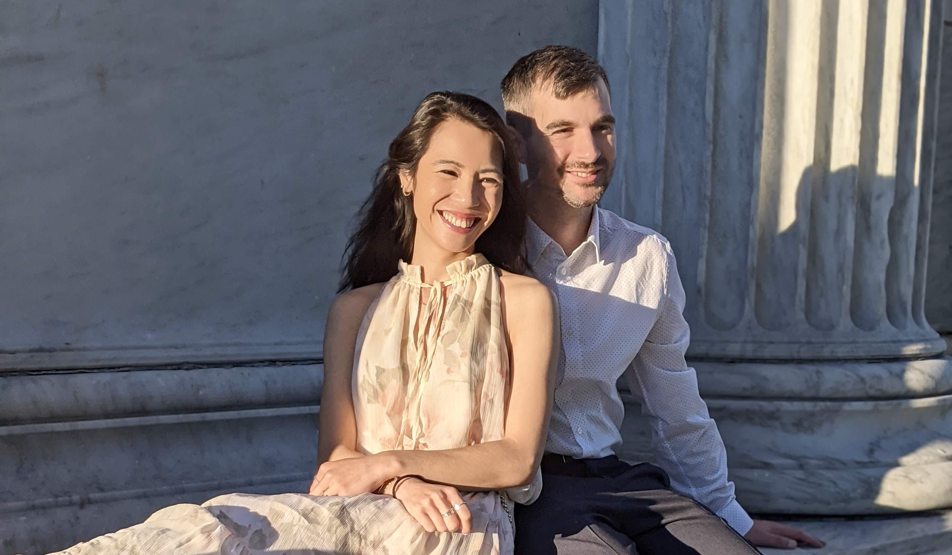 Judy Nguyen and Jason Lack's Wedding Website