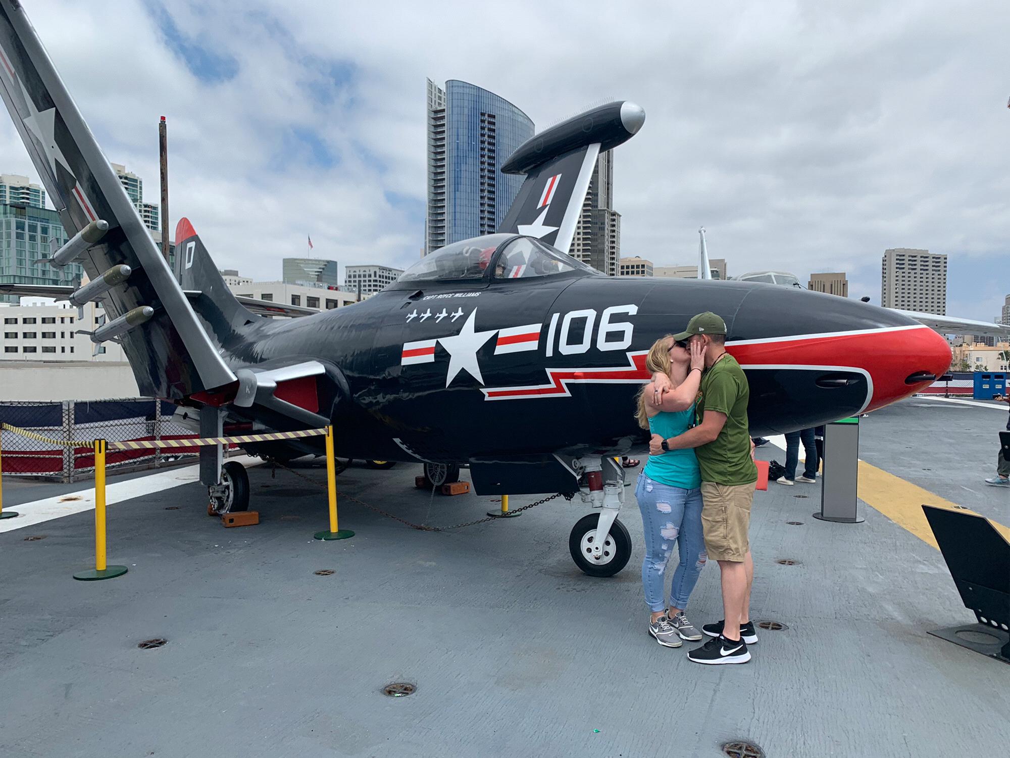 Matthew Rael and Lexy Quackenbush's Wedding Website