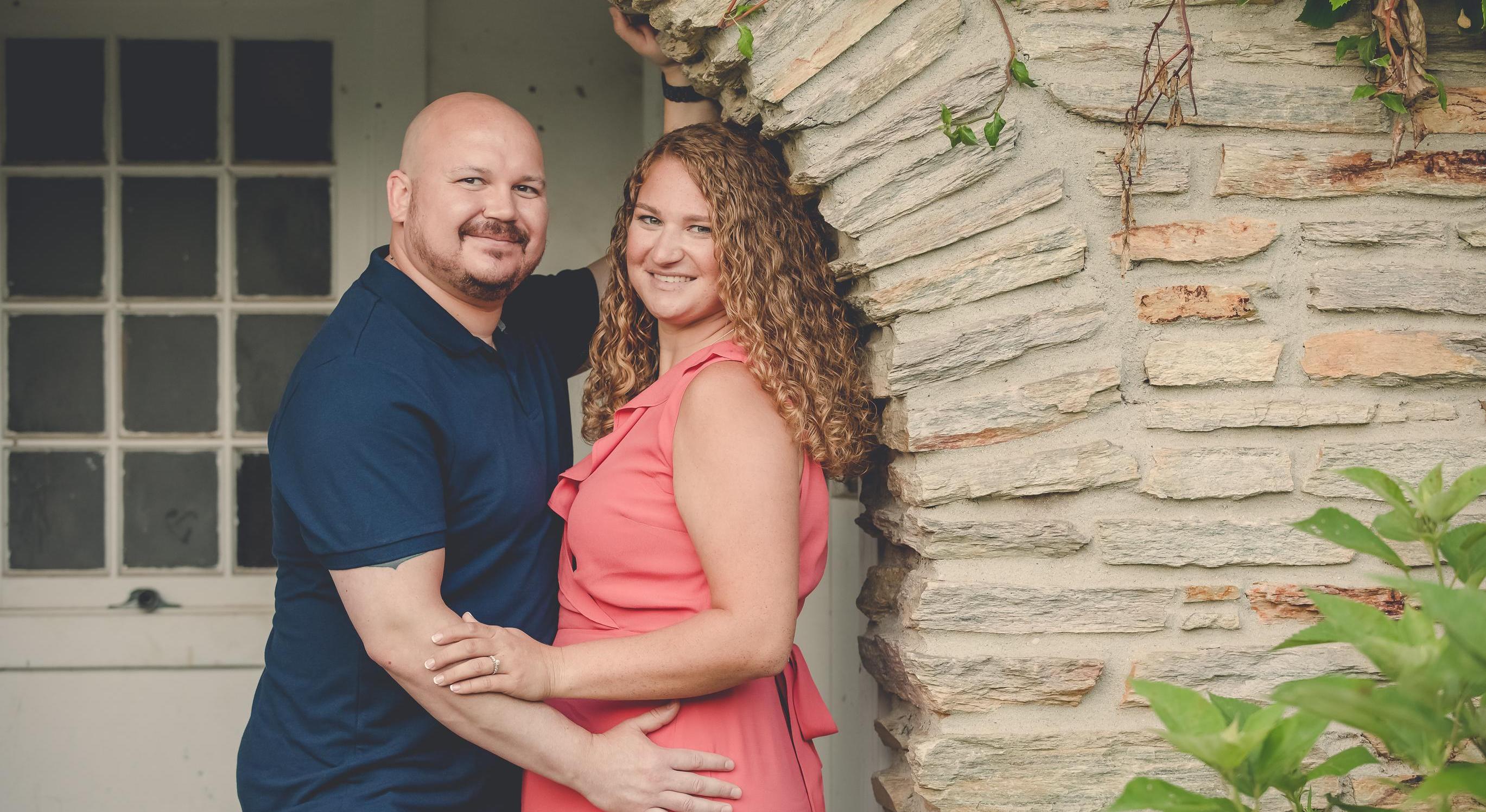 Rebecca Oliver and Robert Rangel's Wedding Website