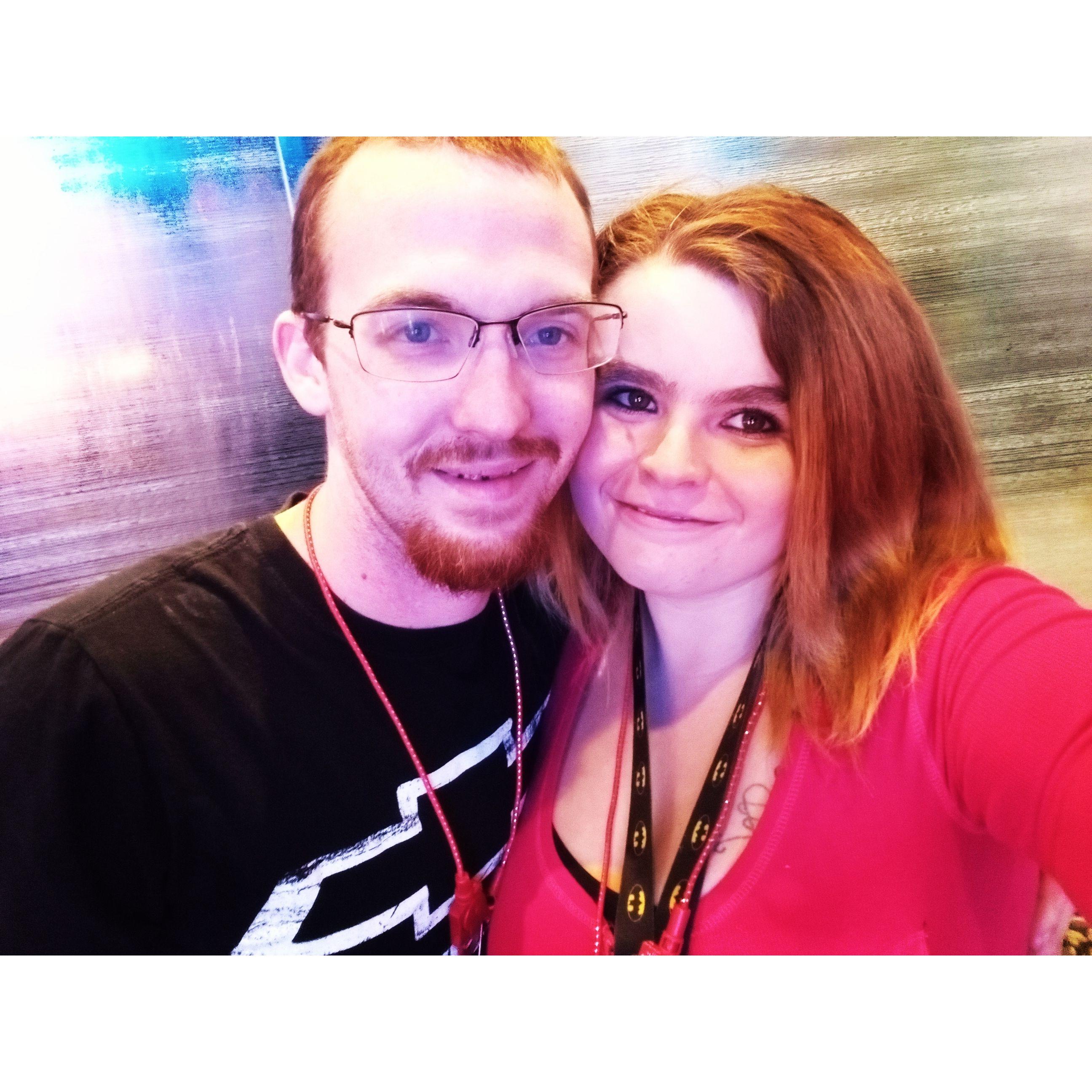 Makayla Diana Town and Devin Kenneth Burlew's Wedding Website