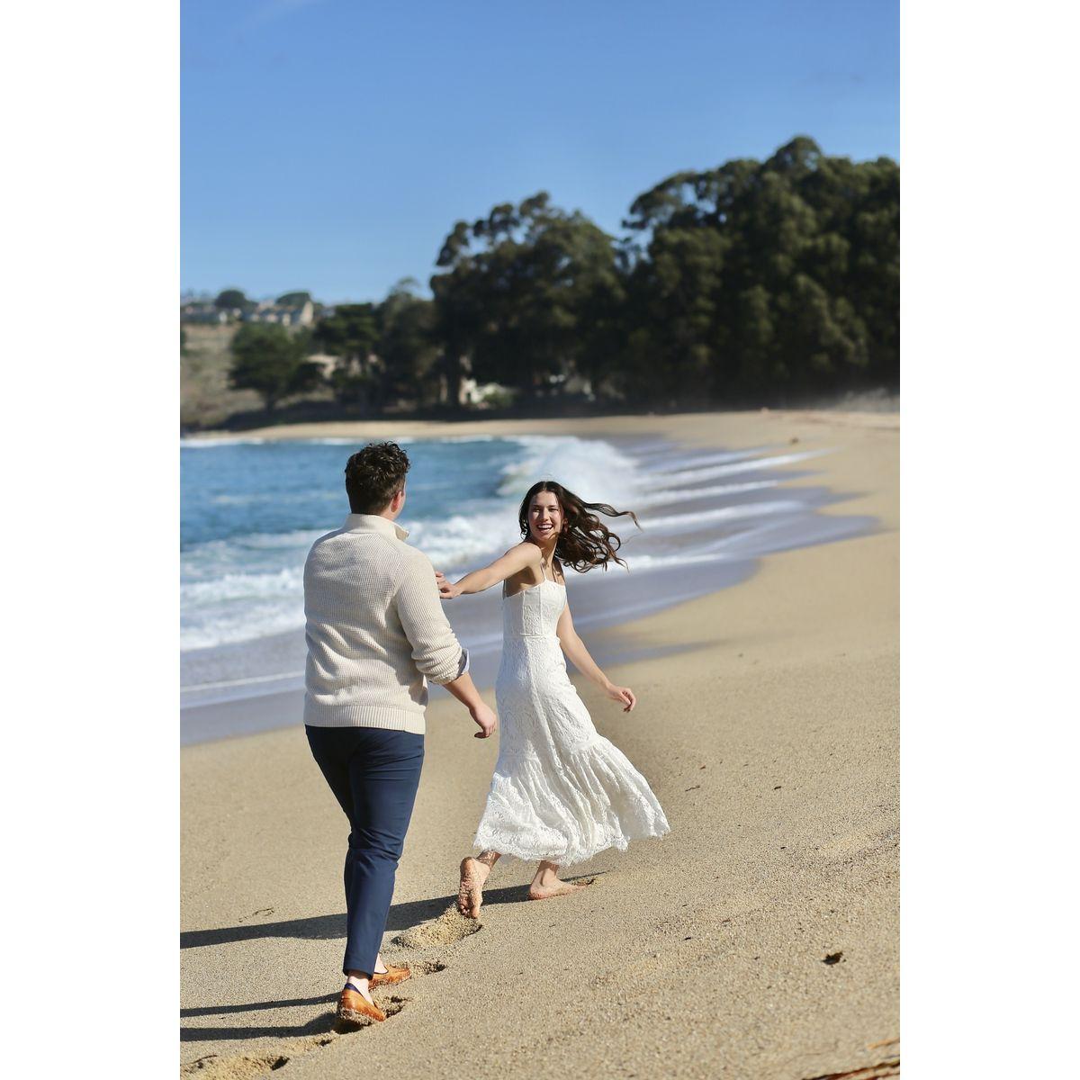 Molly Zepeda and John Devlin's Wedding Website