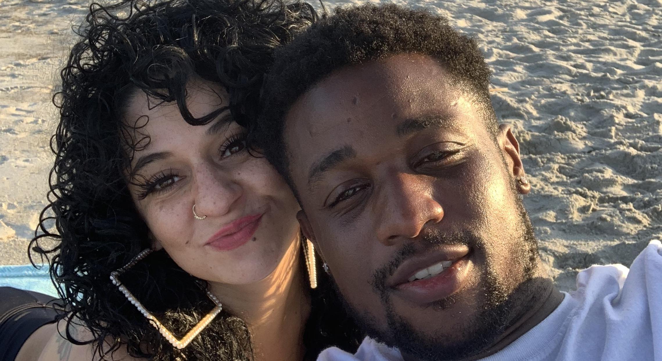 Delton Smith and Elizabeth Walton's Wedding Website