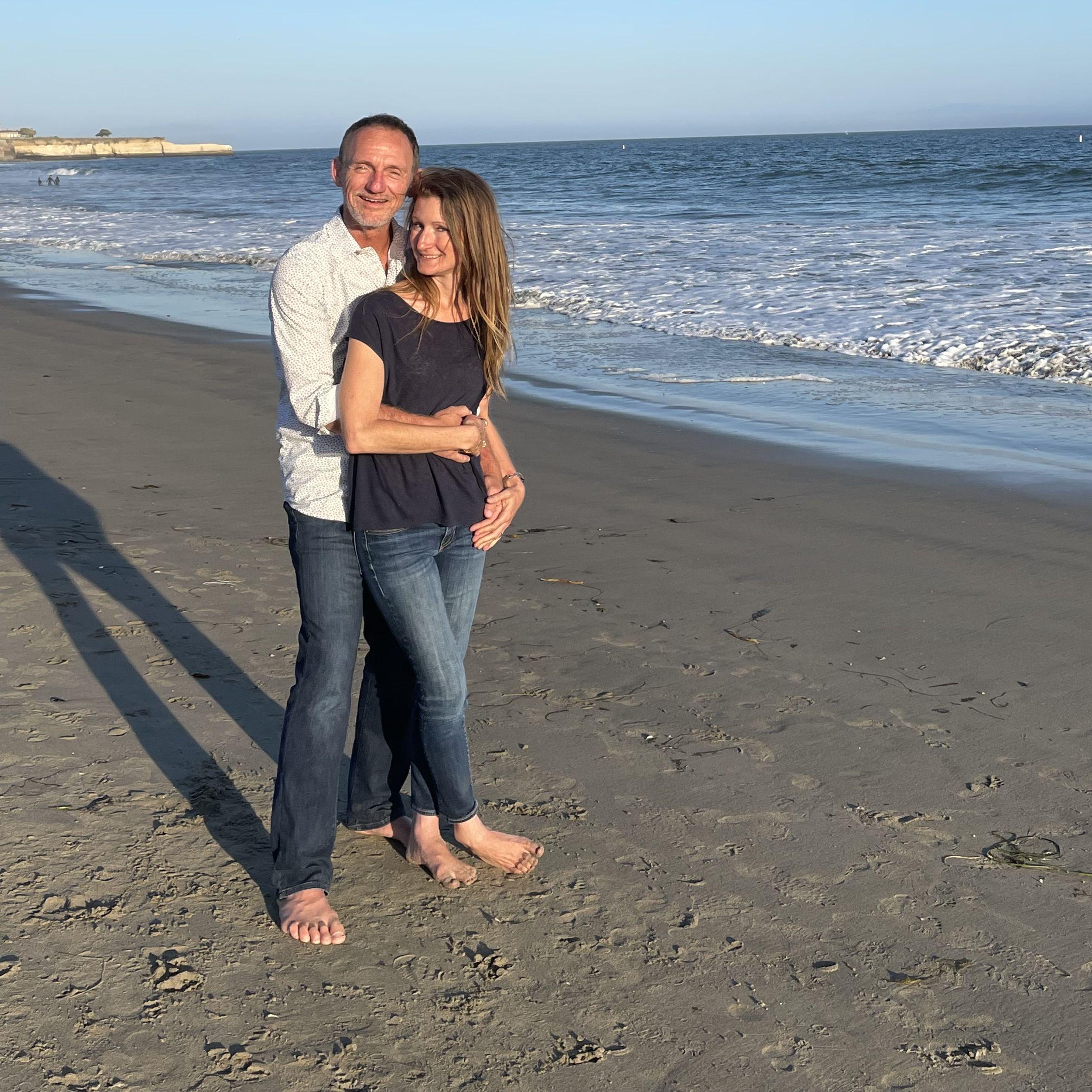 Becky Mendenhall and JR Rivers' Wedding Website