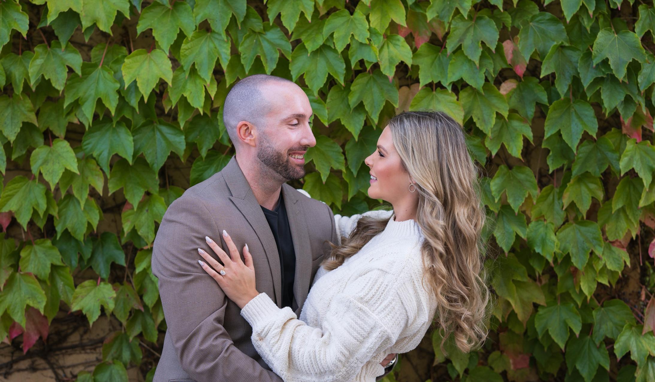 Renee Desimpel and David Decristofaro's Wedding Website