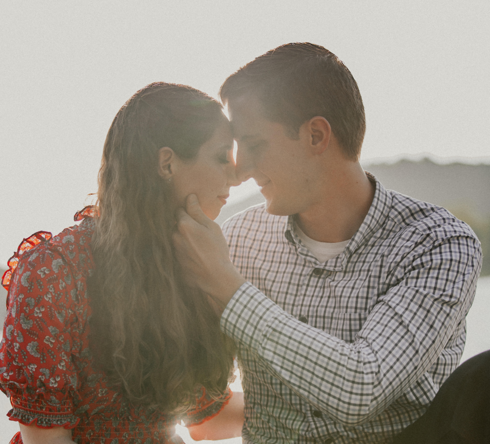 Lacey Denning and Lucas Pluta's Wedding Website