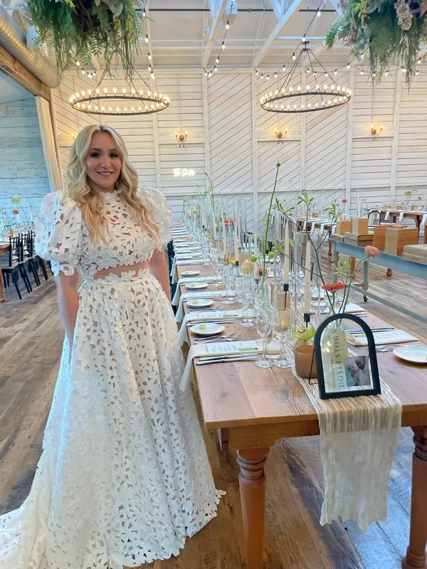 Terrain Gardens at DelVal | Wedding Venues | Cost, Reviews & Photos | Zola