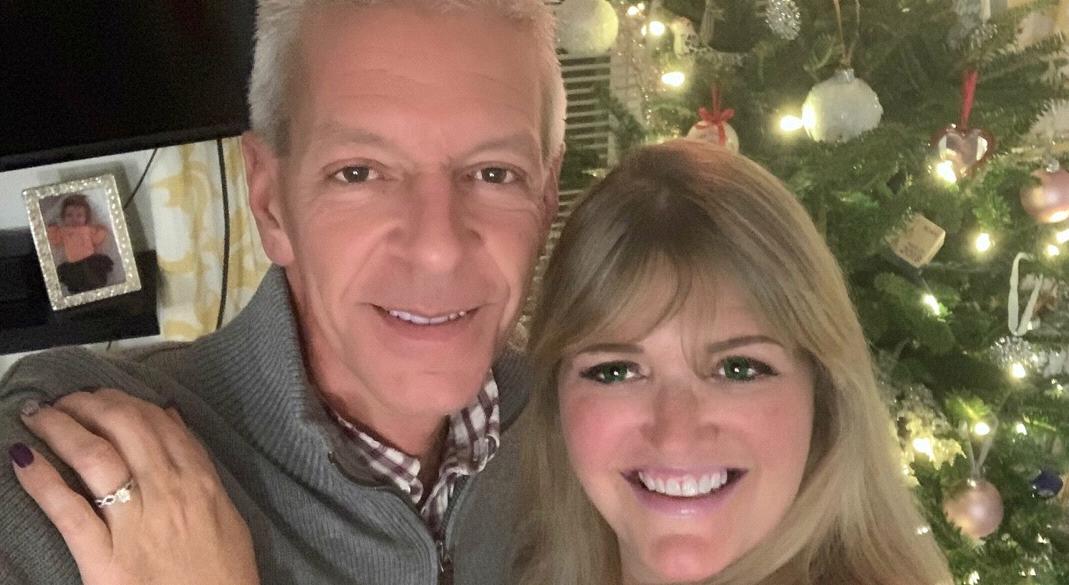 Laura Adams - Garn and Louis L. Grabowski's Wedding Website