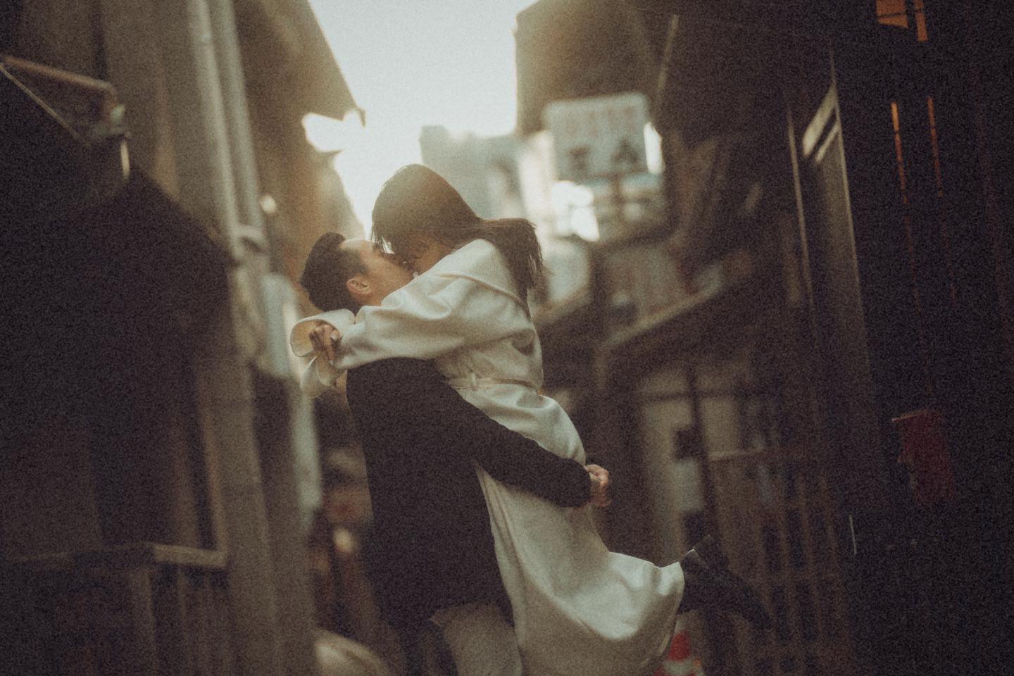 Krystine Nocum and Justin Dang's Wedding Website