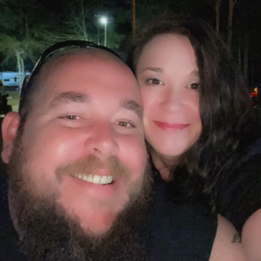 Marrisa Wallace and Justin Rhodes' Wedding Website