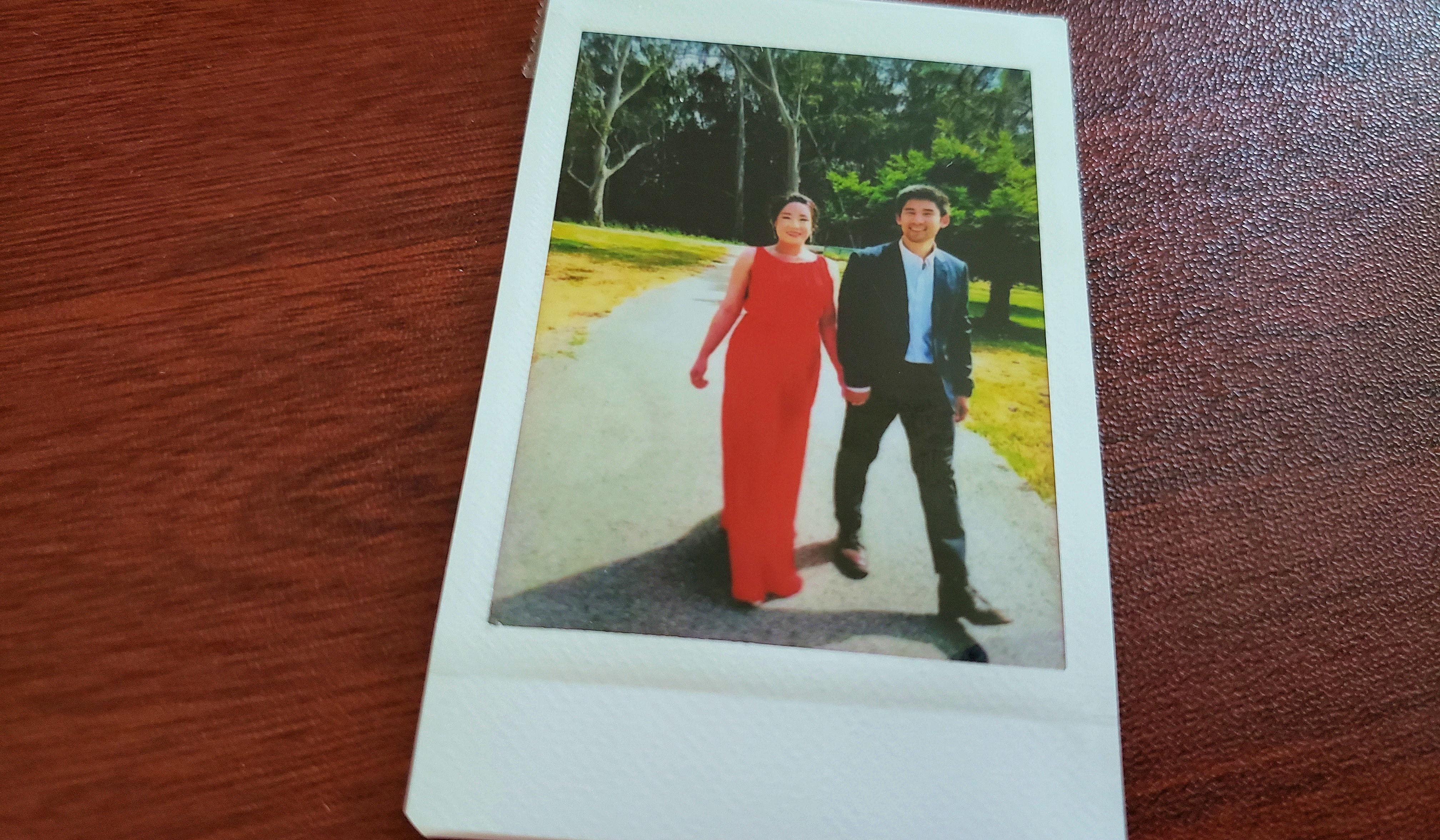 Doris Yuen and Ryan Chun's Wedding Website