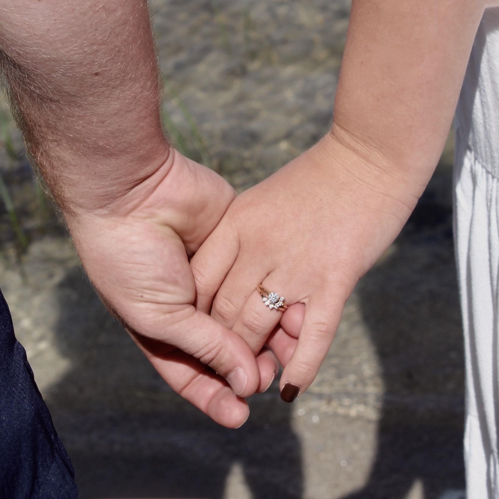 Kayla Duby and Joshua Reinke's Wedding Website