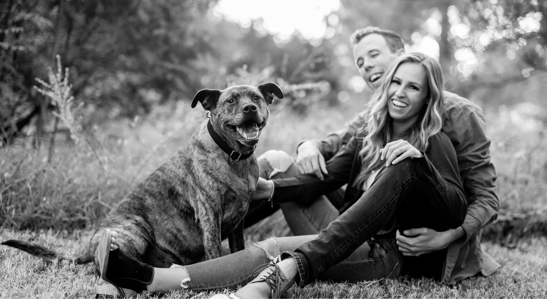 Shane French and Casey Hargadon's Wedding Website