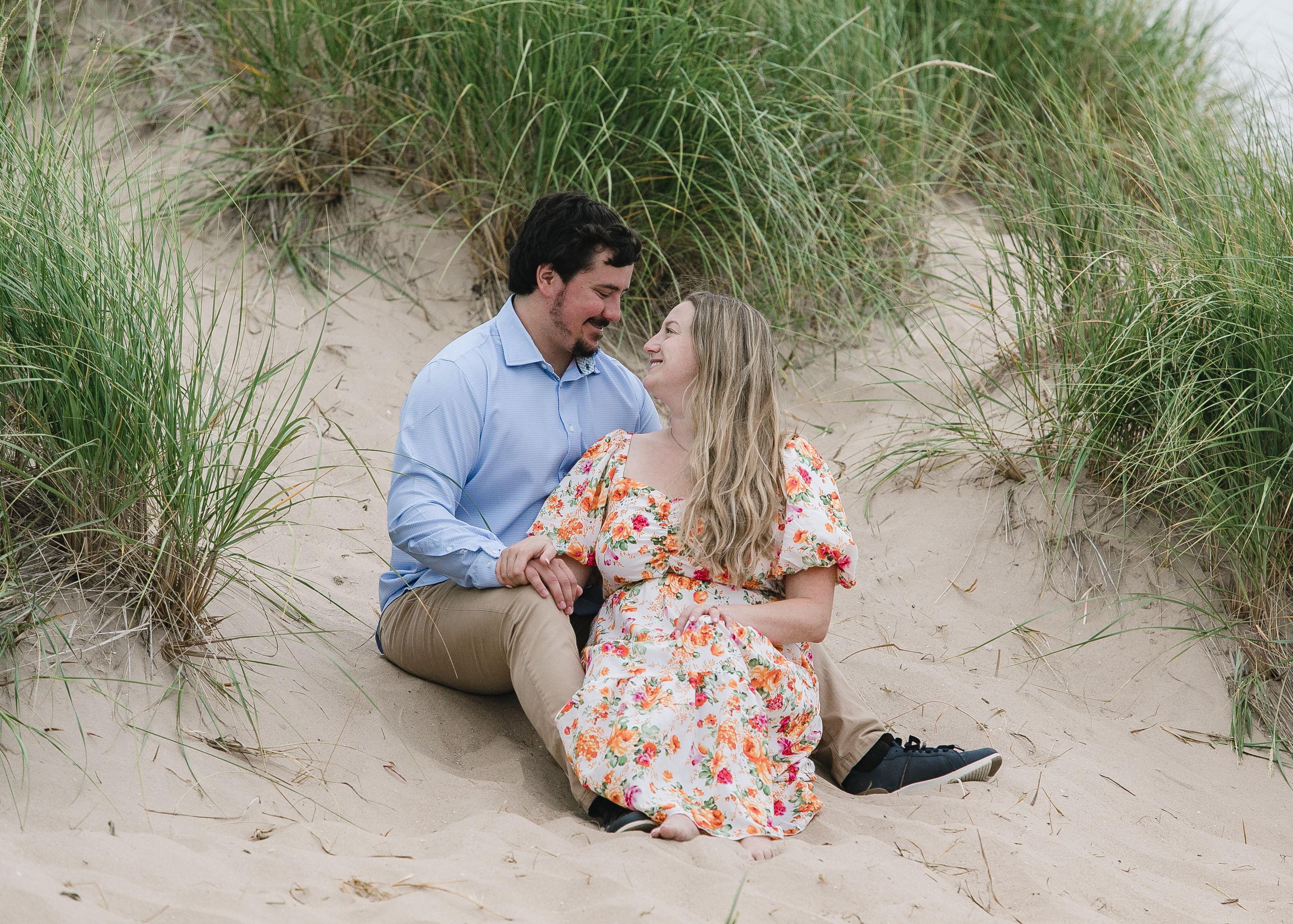 Amber Talaski and Cole Gibbs' Wedding Website