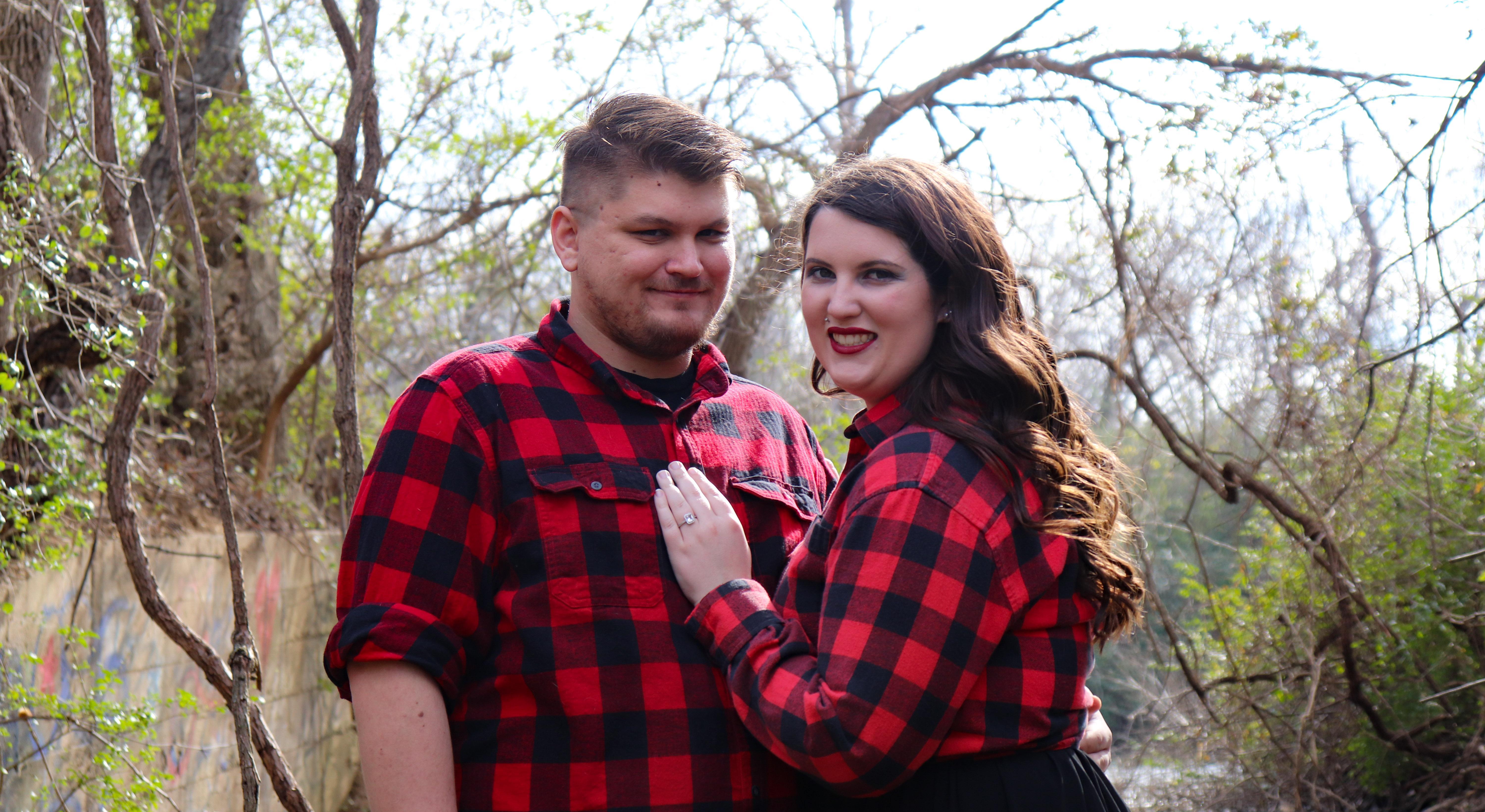 Taylor Crow and Zakkary McDowell's Wedding Website