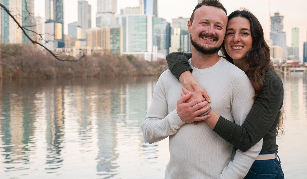 Sam Milton and Emily Siegler's Wedding Website