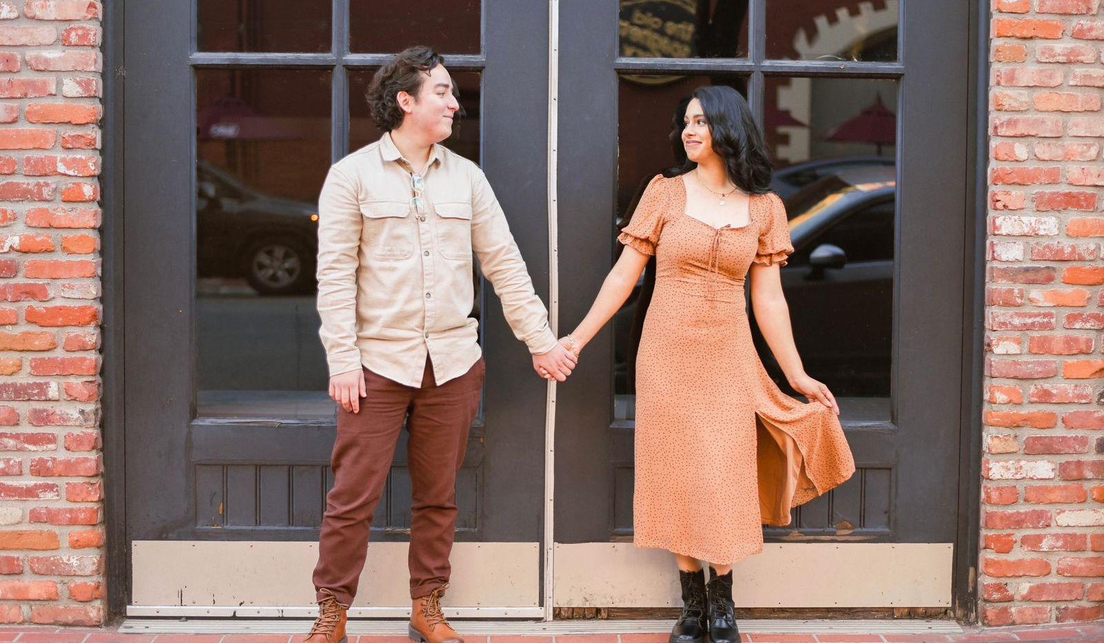 Luis Lora and Alexa Alvarez's Wedding Website