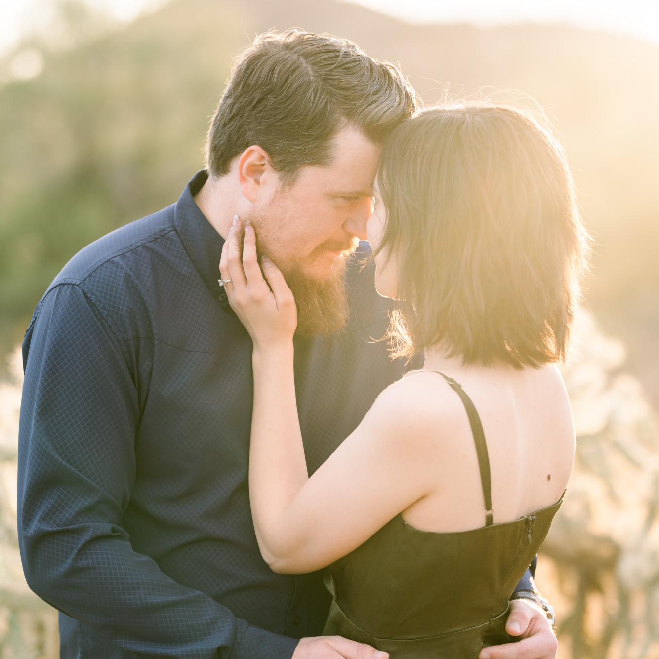 Susanna Duran and Steven Cook's Wedding Website