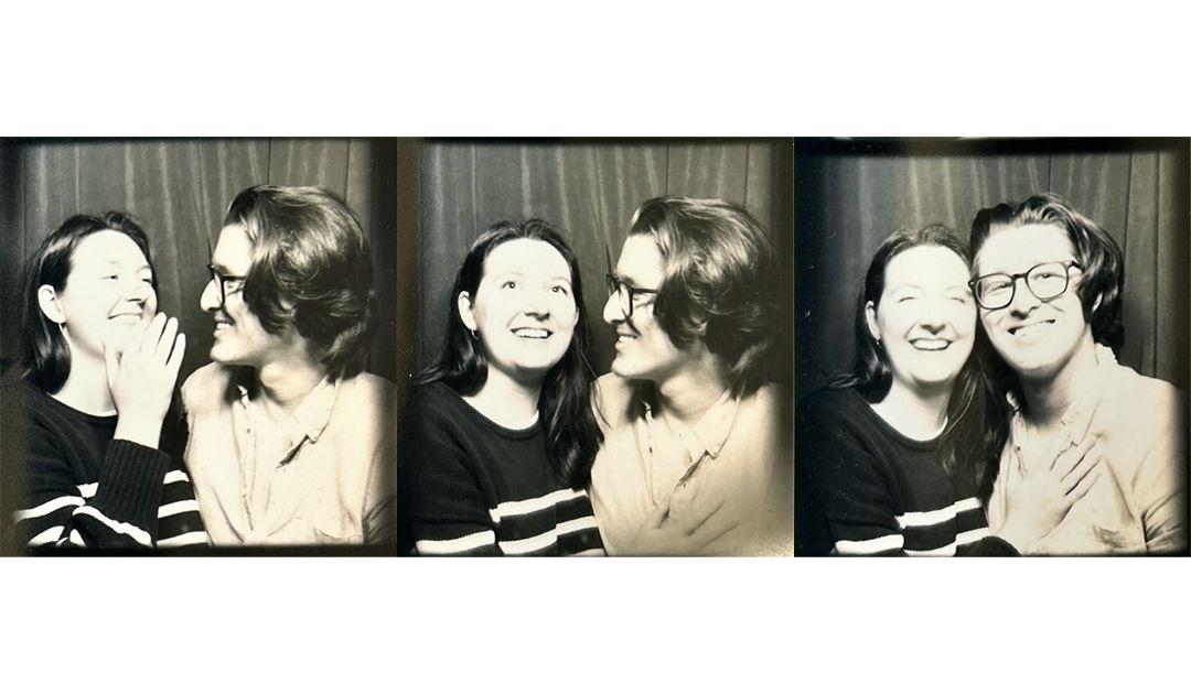 Claire Dillon and Liam Semple's Wedding Website