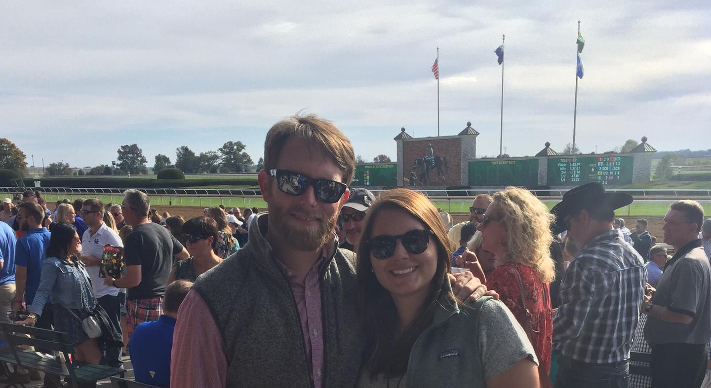 Kayla Albright and Danny McCreedy's Wedding Website