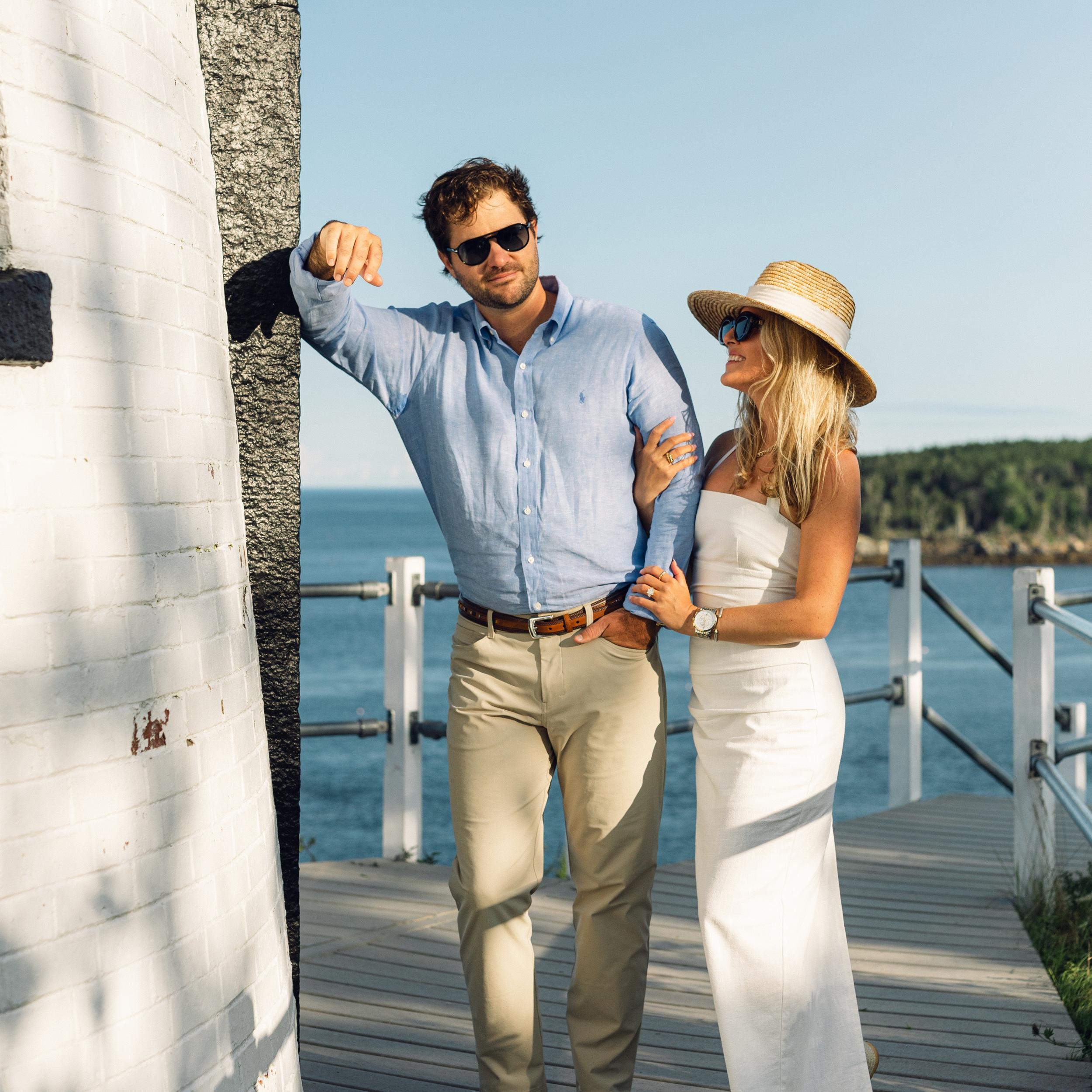 Kristen Gabbard and Jake Koontz's Wedding Website