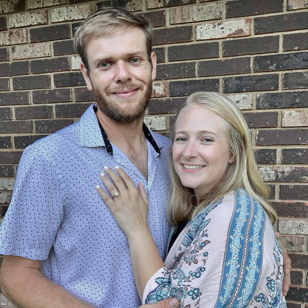 Rebecca Eyer and Scott Ewing's Wedding Website