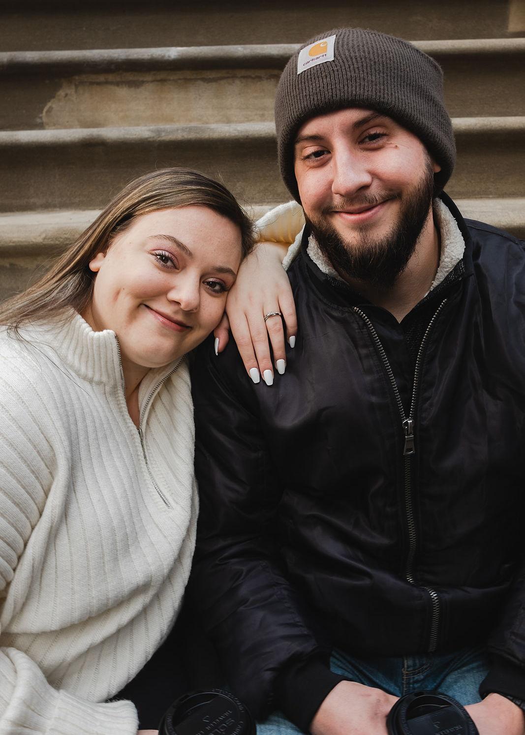 Tatum Marie Zimmerman and Joshua Joel Howard's Wedding Website