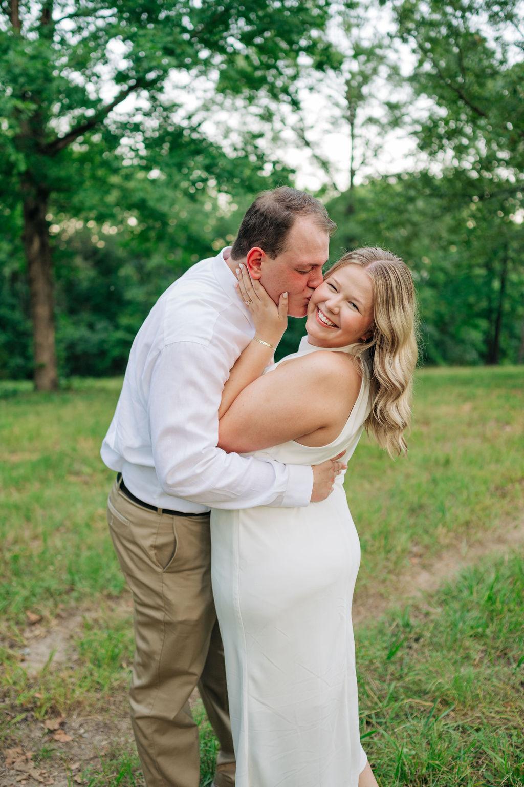 Emily Flake and Houston Whillock's Wedding Website