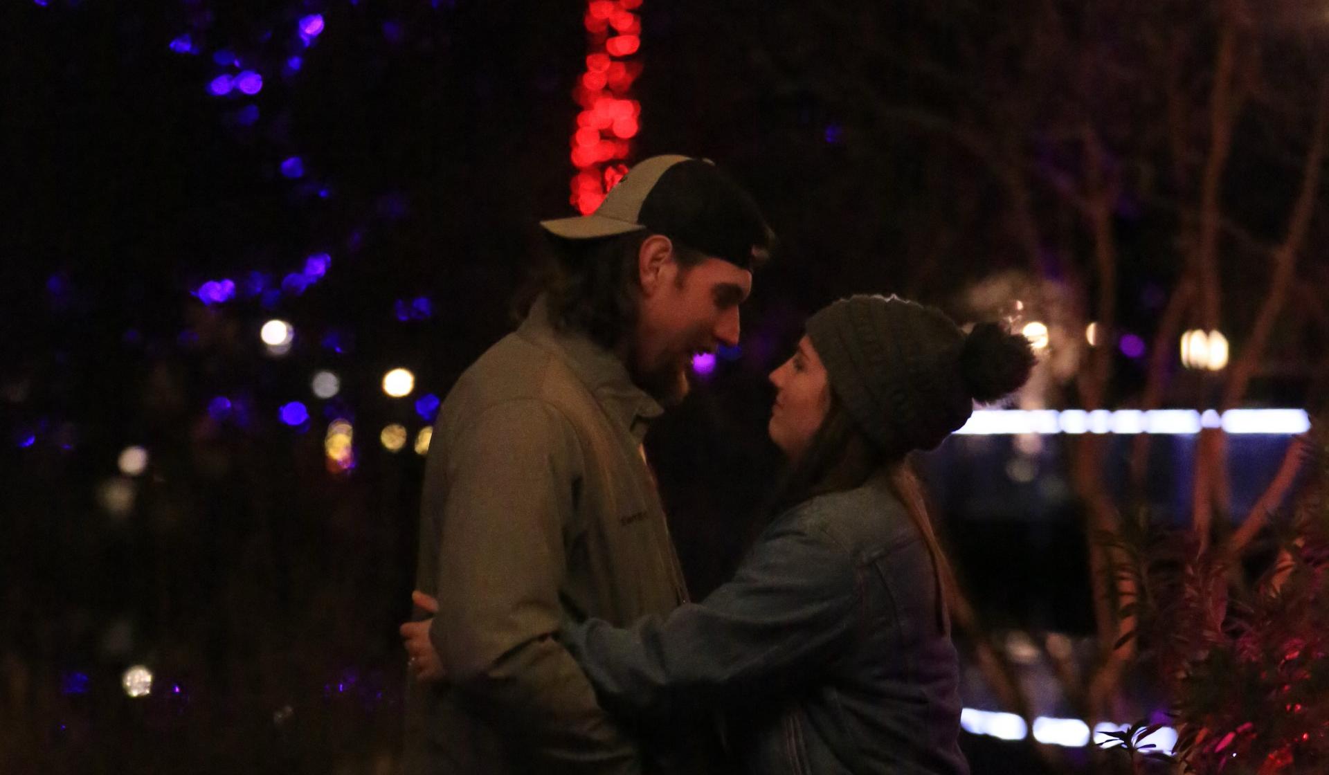 Danielle Lester and Joe Hastings' Wedding Website