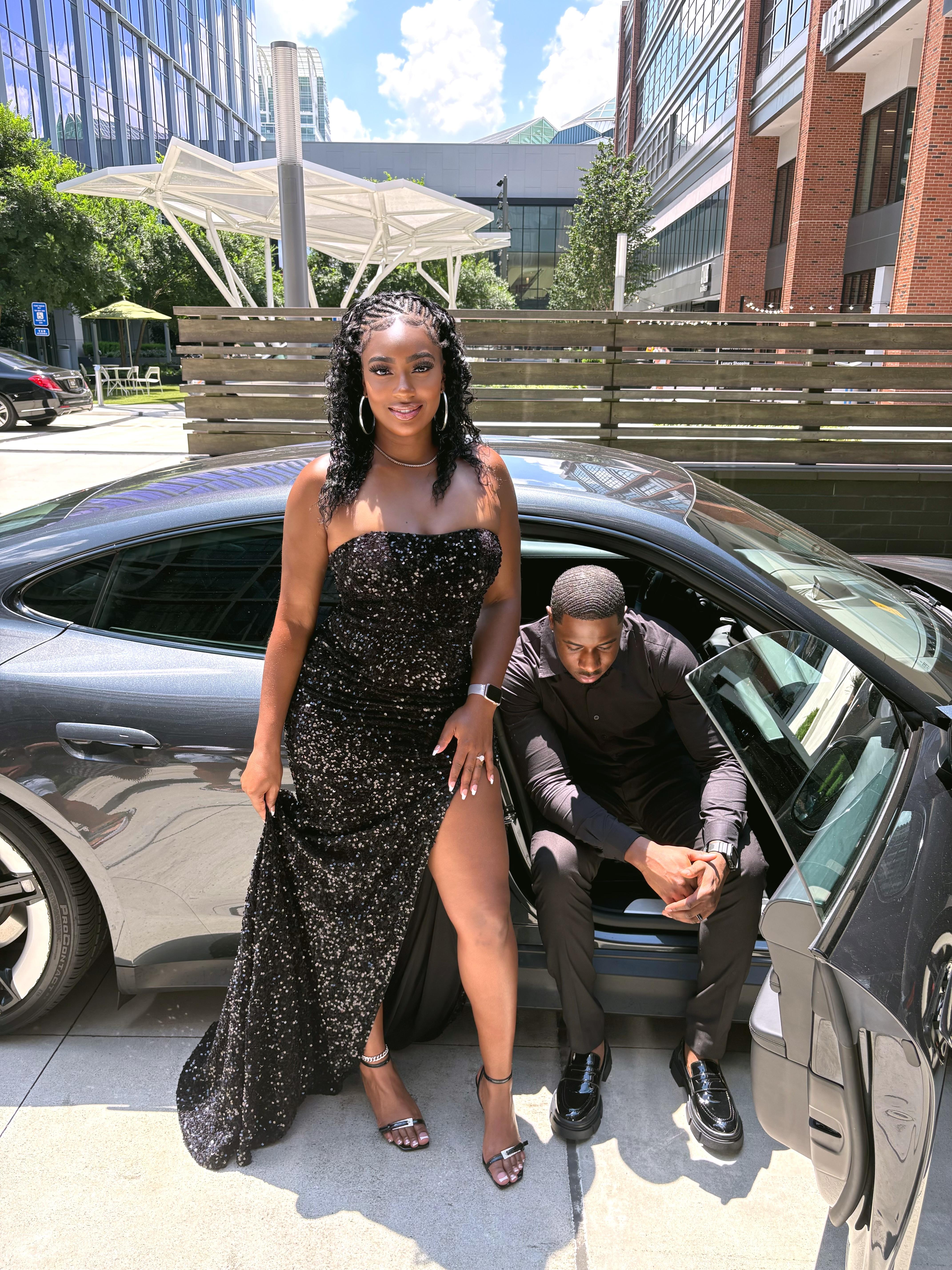 Maya Lampkin and James Lampkin's Wedding Website