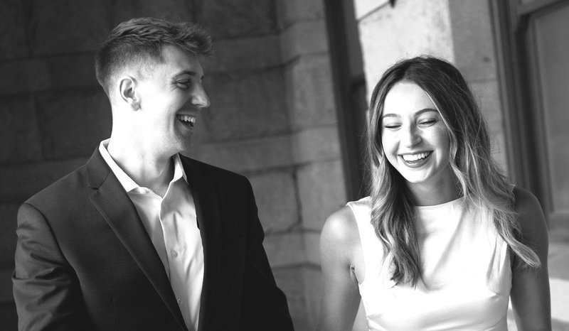 Alison Scharff and Brandon Houghtaling's Wedding Website