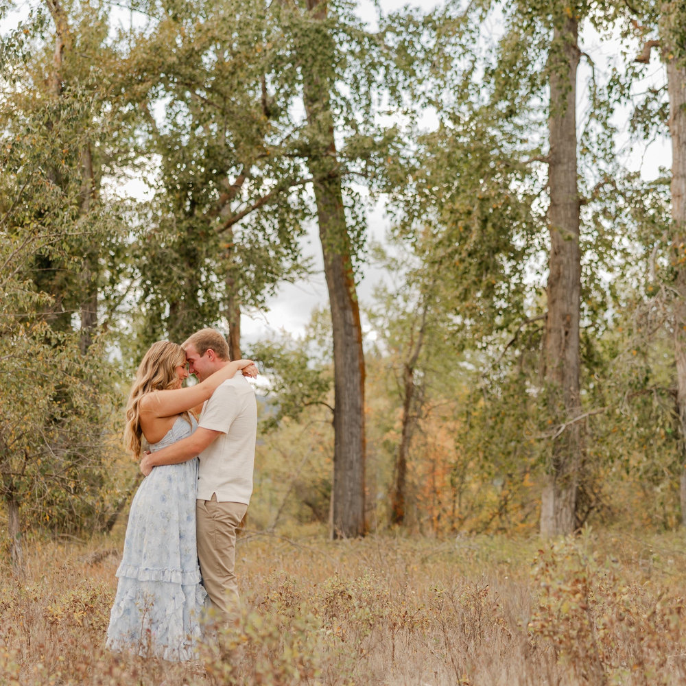 Reilly Dodge and Joshua Thiessen's Wedding Website