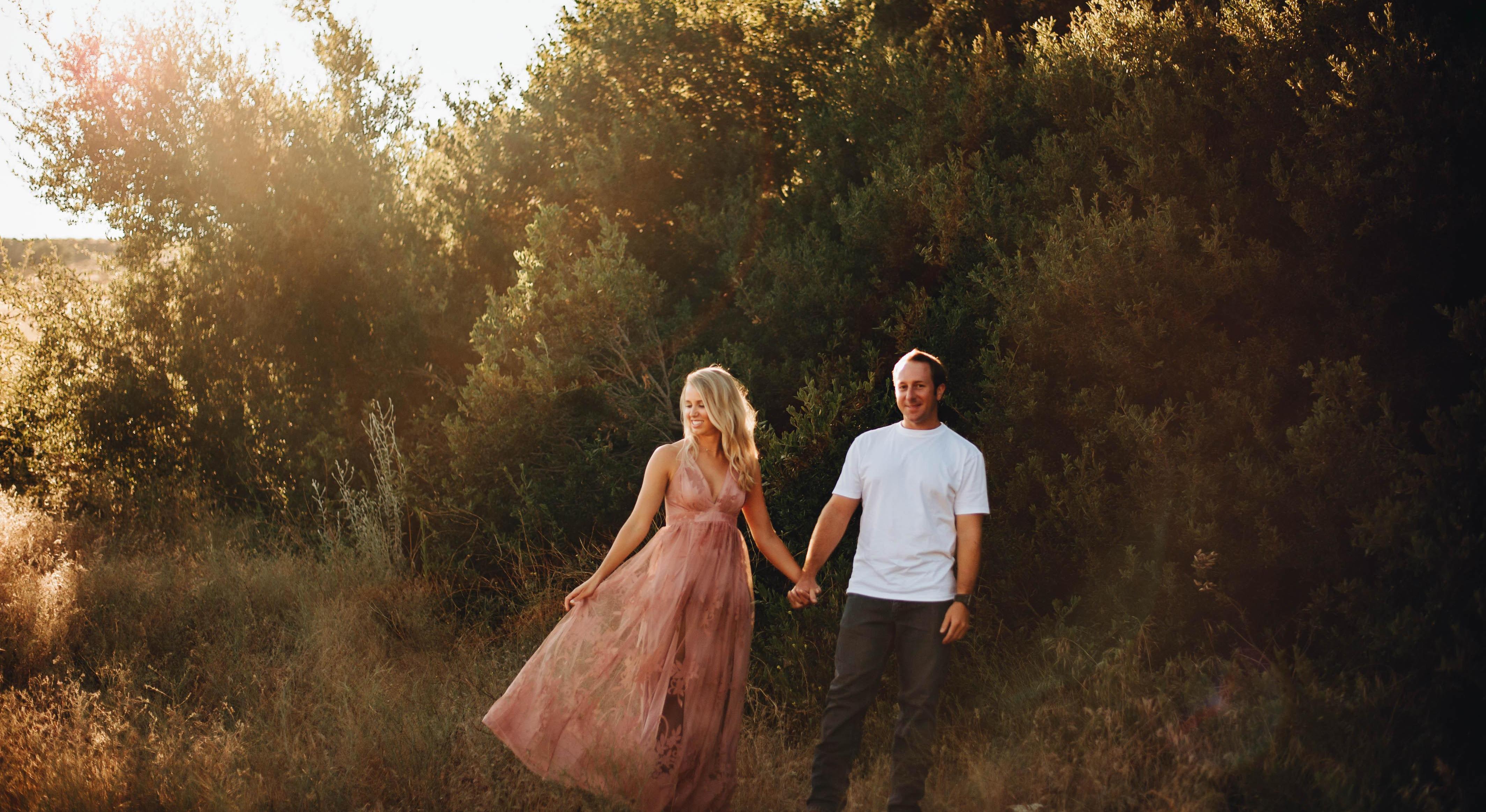 Megan Frazer and Garrett Maestri's Wedding Website