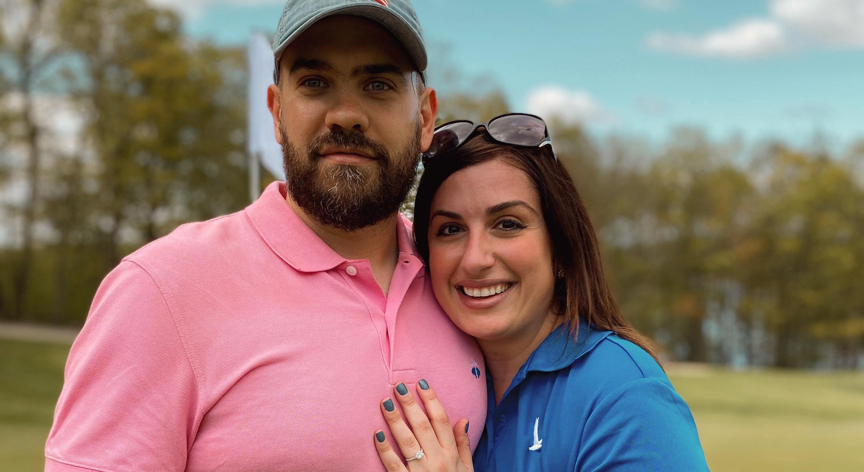 Juliana Koval and Kevin Koval's Wedding Website