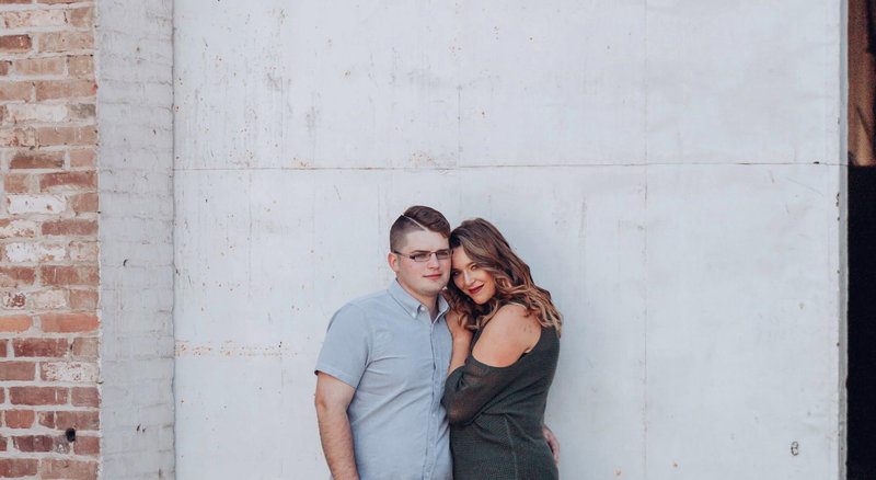 Ricky Wolfe and Amanda Zecher's Wedding Website