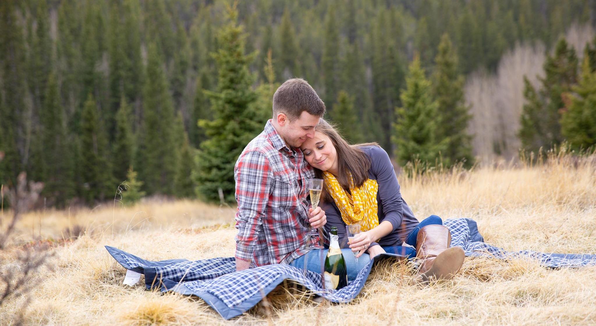 Emily Fisk and Nathan Harris' Wedding Website