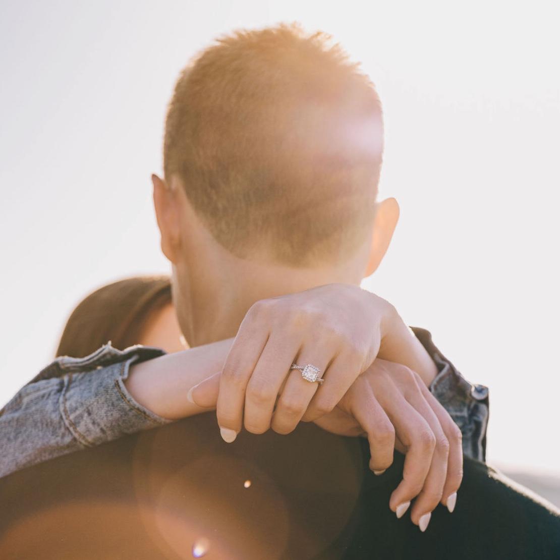 Kaylee McHugill and Jordan Ross' Wedding Website