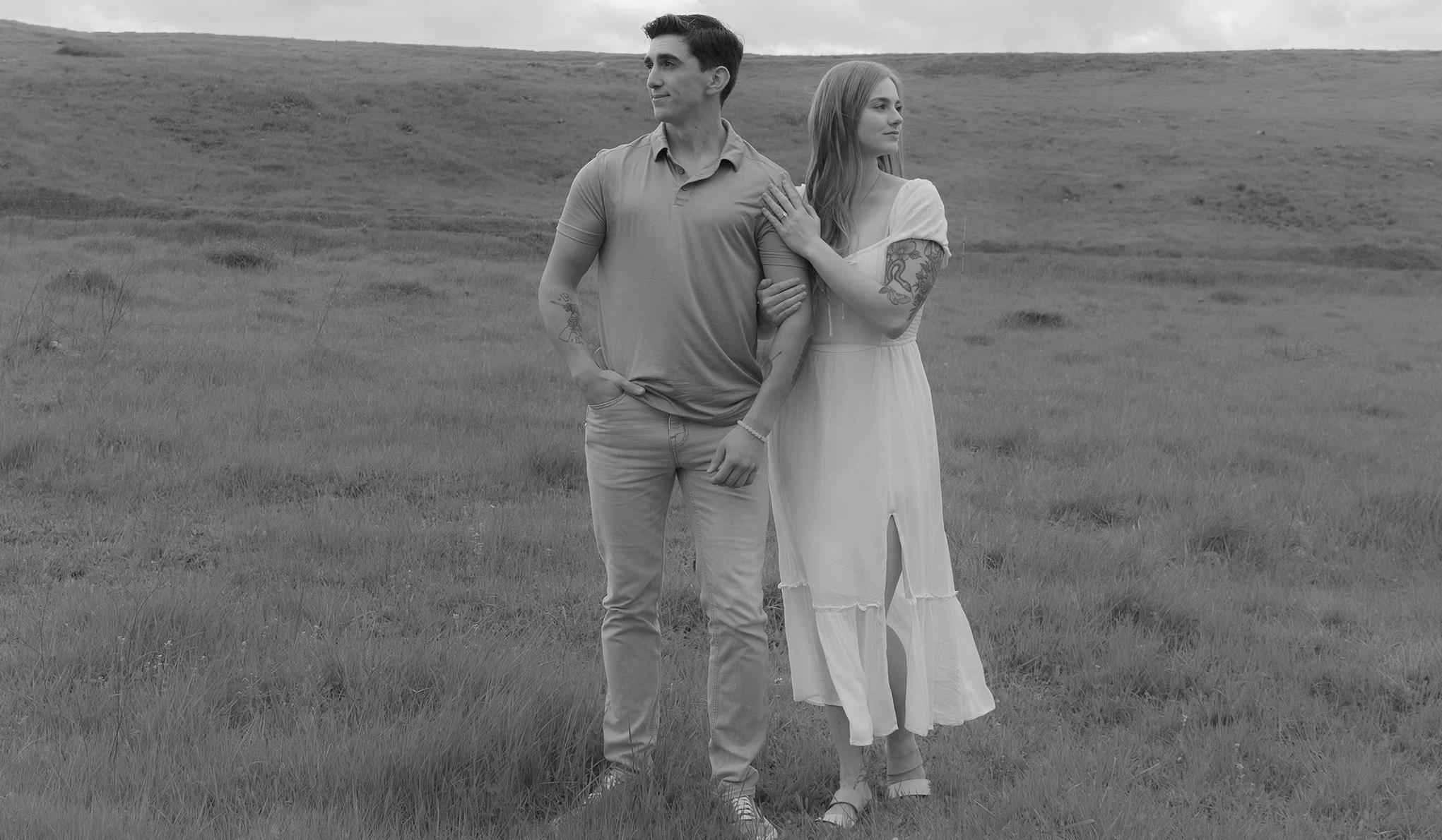 Grace Inskeep and Zane Stone's Wedding Website