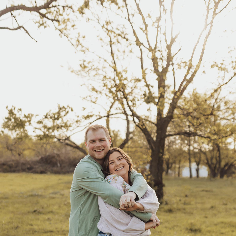 Heather Traister and Logan Douglas' Wedding Website