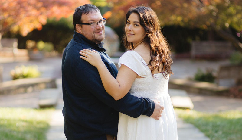 Jennifer Yvette Davila and Lewis Paul Spadaro's Wedding Website