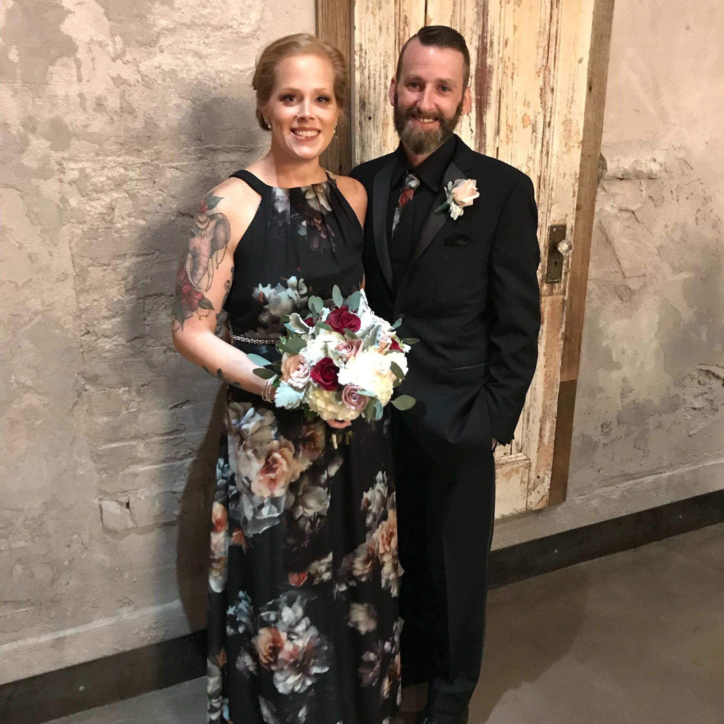 Jessica Zimmermann and Keith Kneuer's Wedding Website