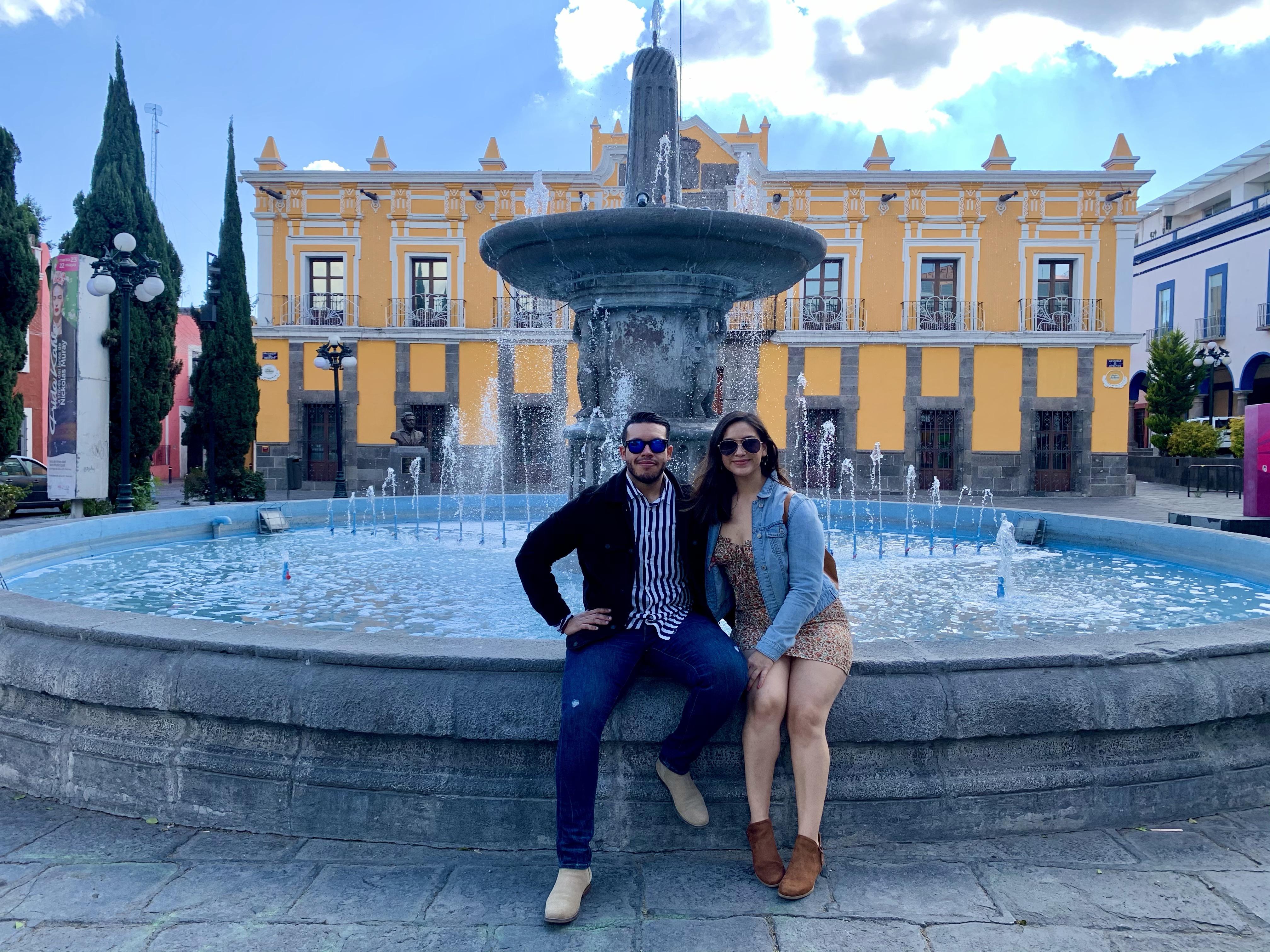 Alma Perez and Alan Arteaga's Wedding Website