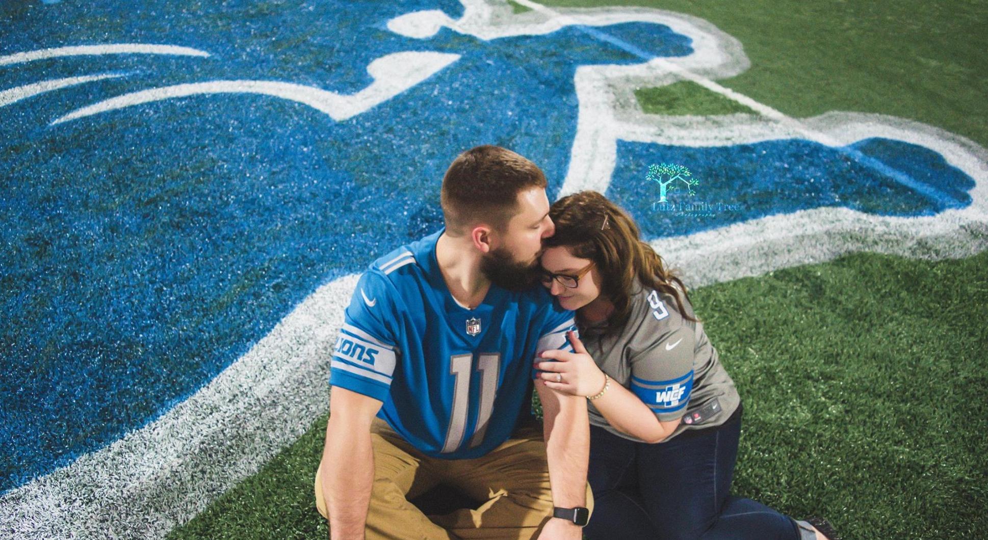 Ashley Voss and Cody Siple's Wedding Website