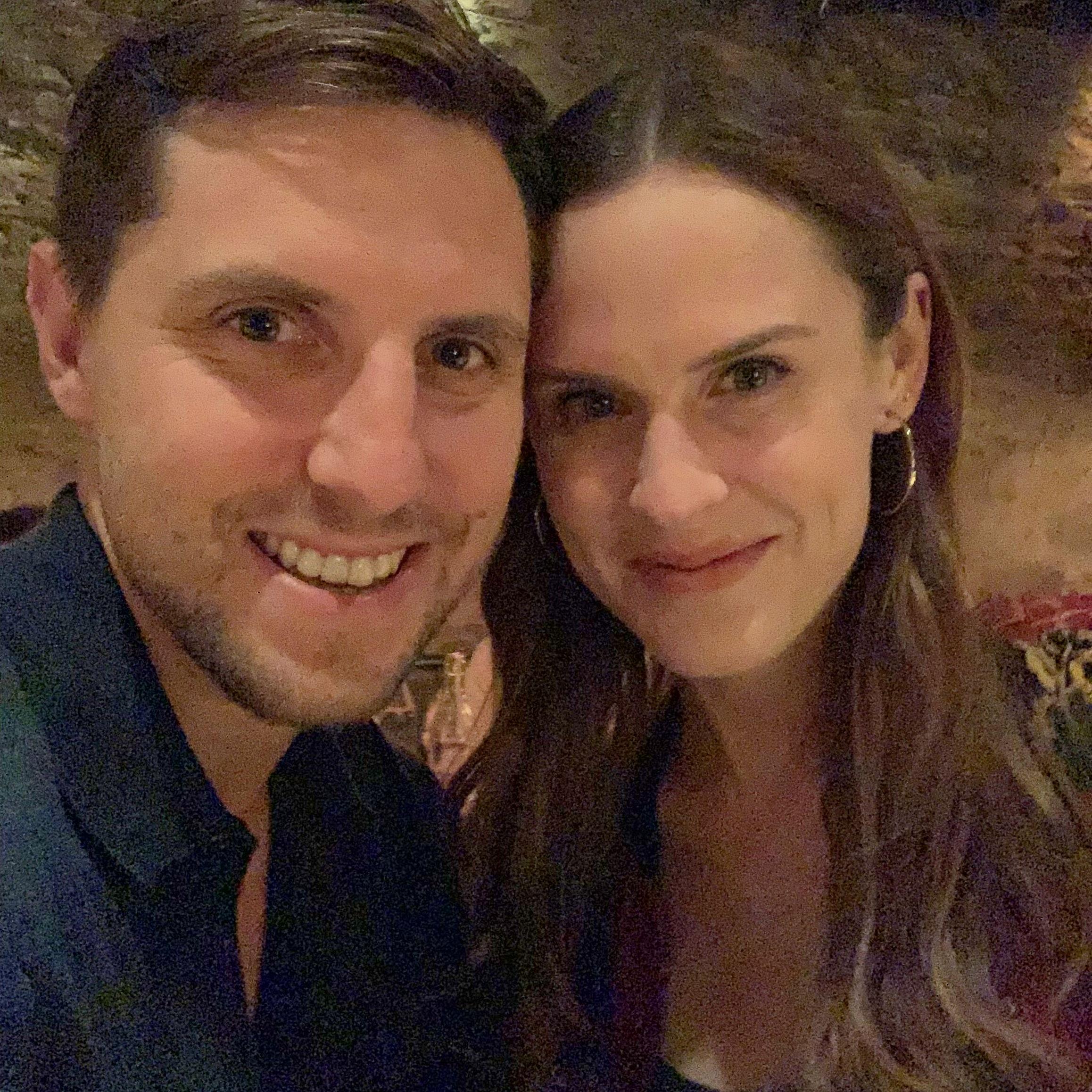 Carley Anderson and Kyle Thomas' Wedding Website