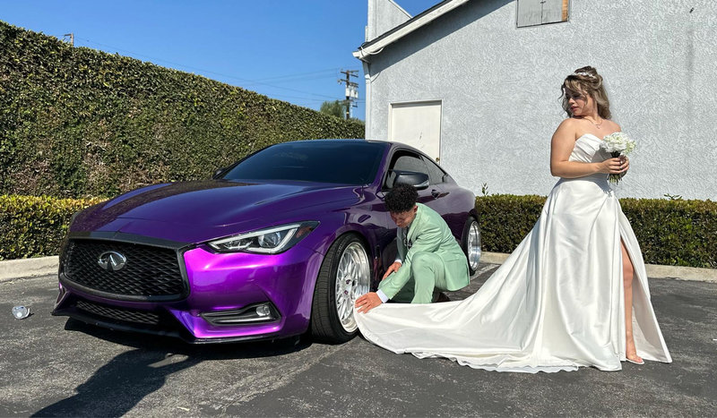 Arlette Flores and Jonathan Rivera's Wedding Website