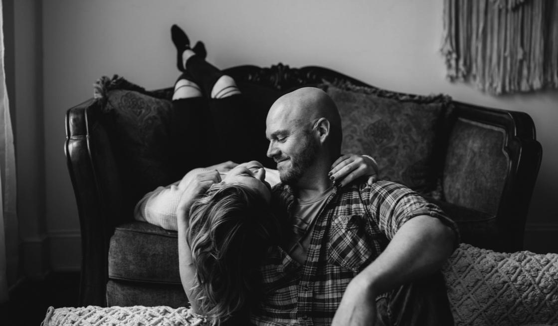 Chelsea Boone and Joe Miller's Wedding Website