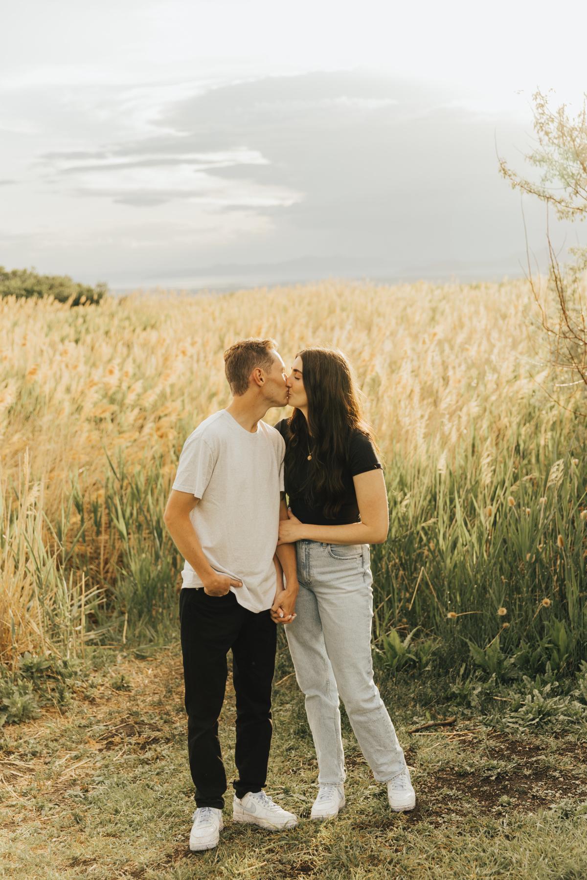 Emily Christopherson and Hunter Lassen's Wedding Website