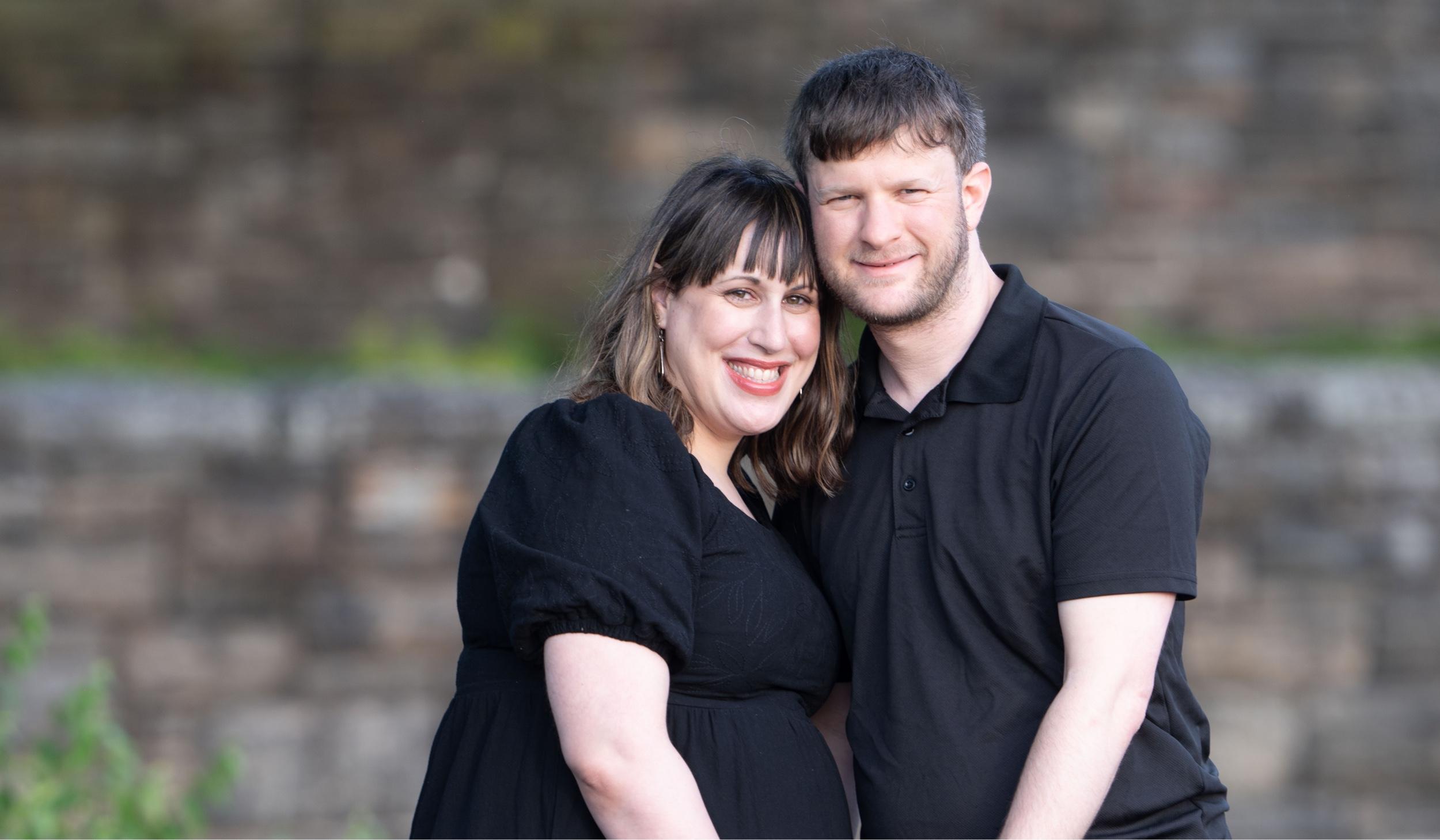 Miriam Kersey and Allen Paisner's Wedding Website