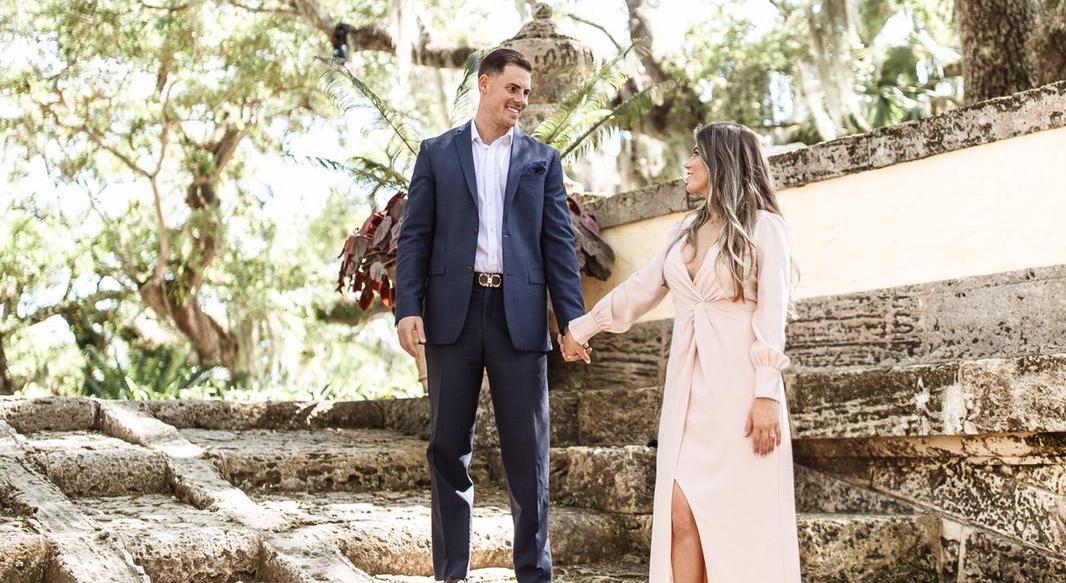 Jannel Garcia and Steven Sacks' Wedding Website