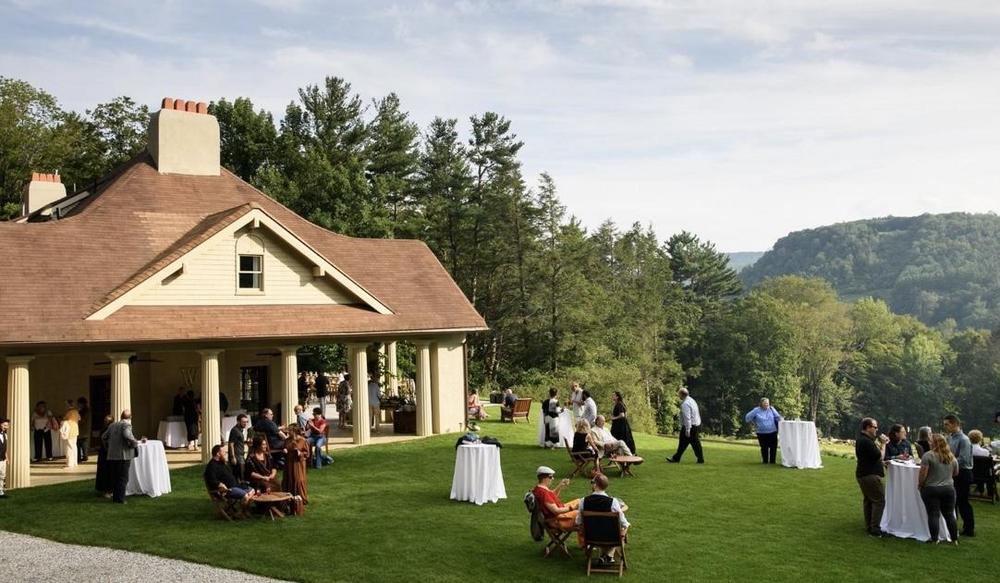 Brielle Finer and Melanie Watts' Wedding Website